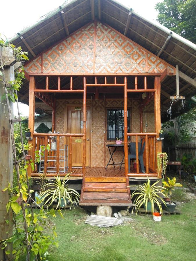 TITANIC'S NIPA HUT HOSTEL ::: MOALBOAL, PHILIPPINES ::: COMPARE RATES